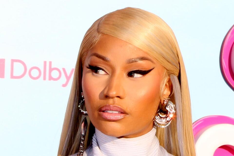 Amber Rose Defends Nicki Minaj Amid Backlash For Supporting President ...