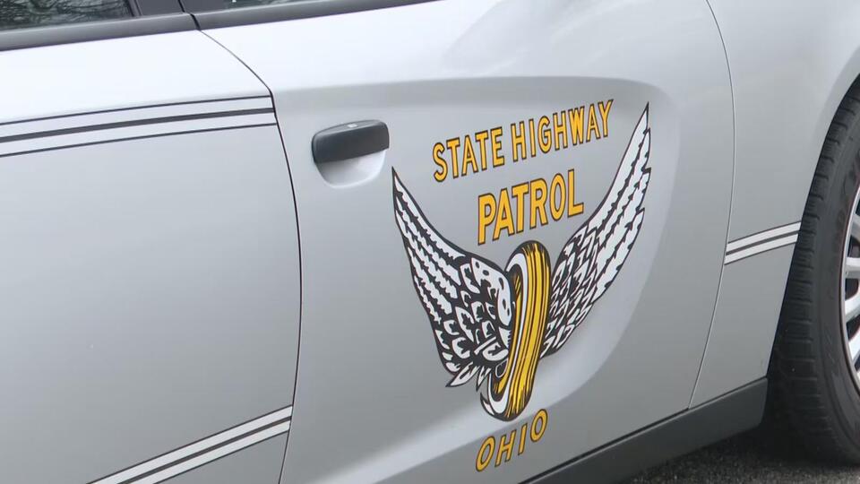 Tiffin man dies after crashing Sunday afternoon - NewsBreak