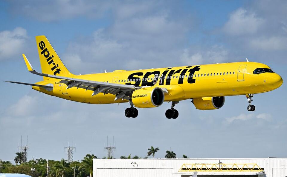 Spirit Airlines Baggage Policy 2026: Don't Get Hit with the $99 Gate ...