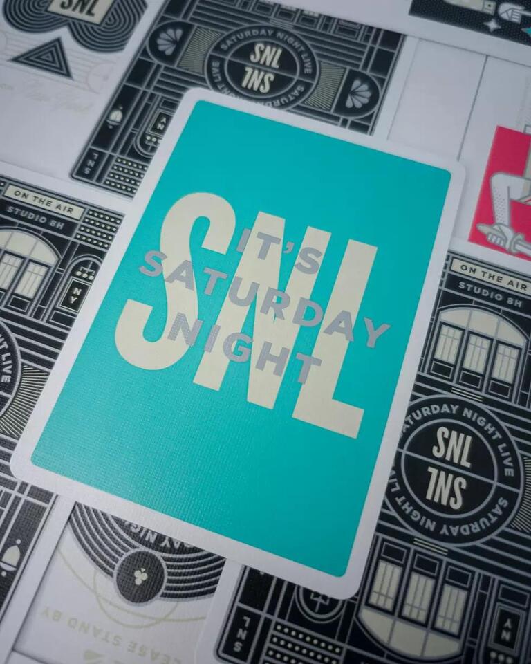 Massive ‘Saturday Night Live’ Archive Donated to The University of ...