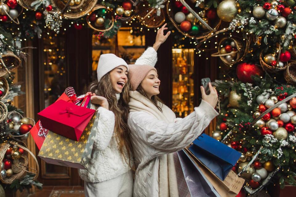 A 2025 Christmas Price Index Shows Minor Increases Compared to 2024 ...