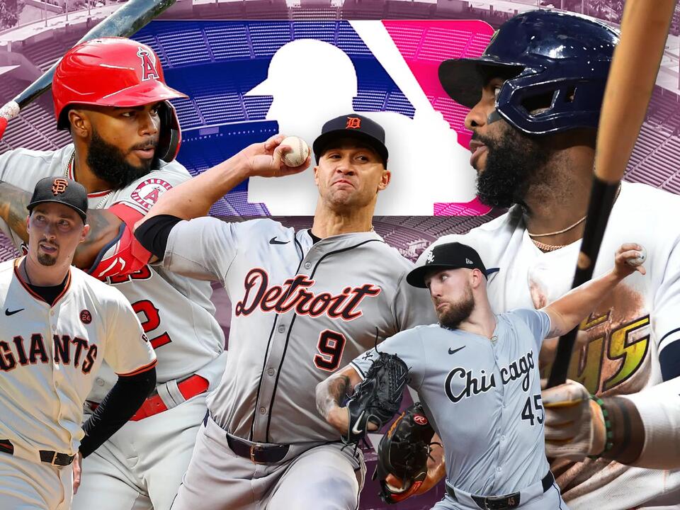 MLB trade deadline 2024 live tracker: Mets get Huascar Brazoban