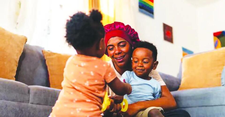 Seven Steps to Help Your Child Build Meaningful Connections - NewsBreak