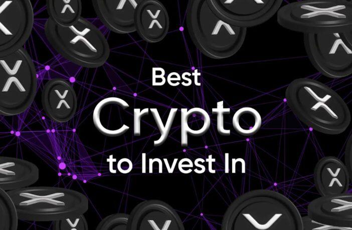 Best Crypto to Invest In: Meme Coins With Huge Potential - NewsBreak