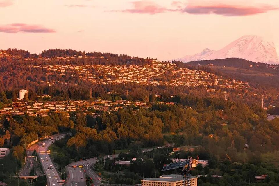 The Hottest Zip Code in Washington State Right Now Is 98004 – See Why ...
