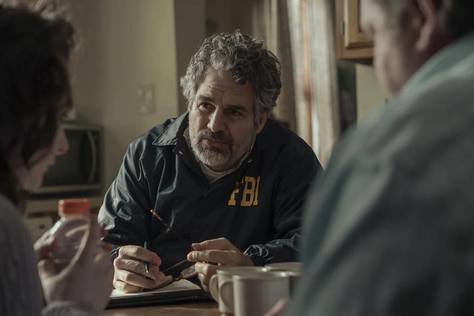 Task season 1: Creator talks episode count, ‘fully formed’ story ...