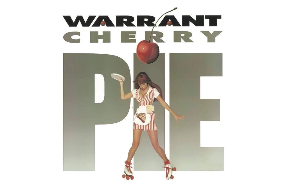 How Warrant Became Victims of Their Own Success With ‘Cherry Pie ...