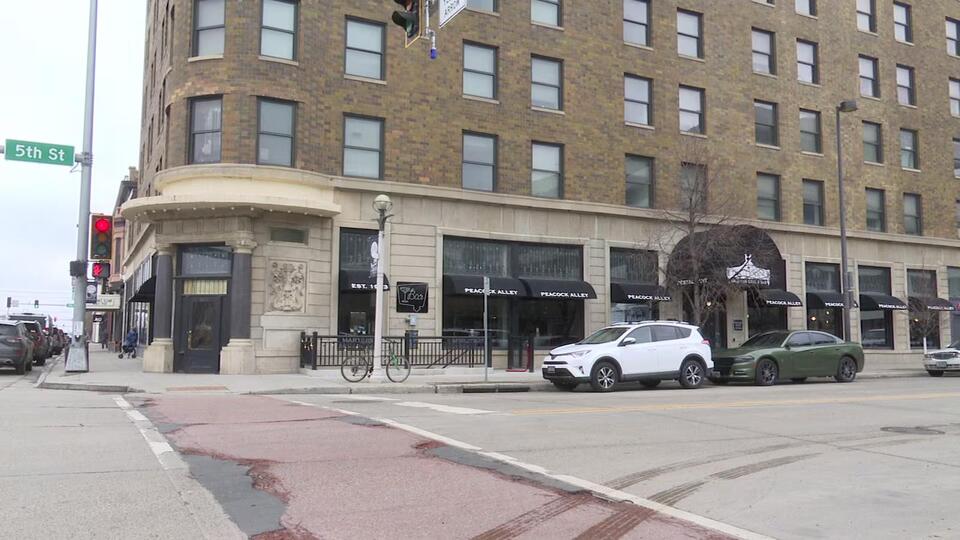 Peacock Alley space leased to new group; renovations planned this ...