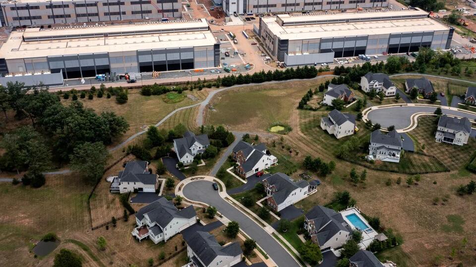 PJM’s market monitor urges FERC to review Amazon data center’s effect ...