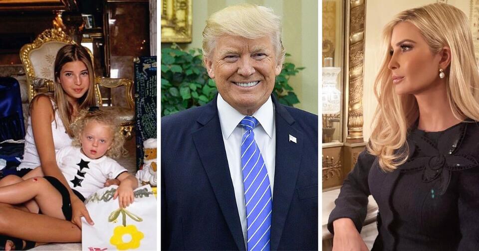 “She’s Hot, Right?” — Donald Trump’s Creepy Comments About His ...