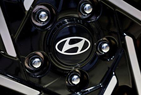 Hyundai Motor Q4 profit skids due to US tariffs, but humanoid robot ...