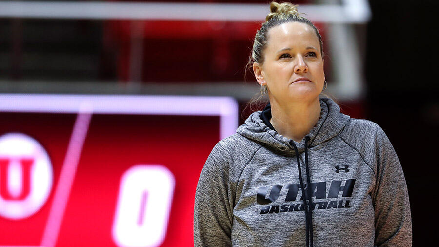 Utah Ute Women Drop One More Spot In Latest AP Top 25 - NewsBreak