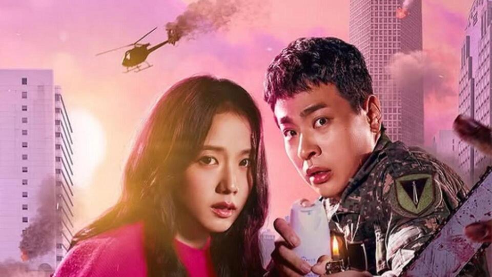 Newtopia Cast & Character Guide: Who plays whom in the romantic-fantasy K-drama - NewsBreak