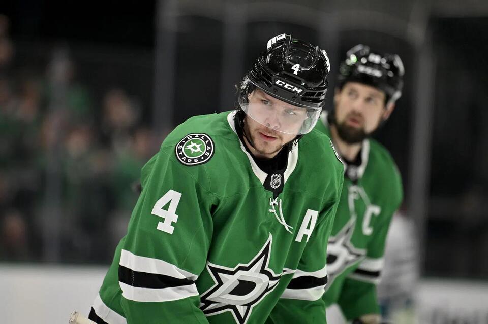 2026 Olympics: Projected Finland Roster Before Dec. 31 Deadline - NewsBreak