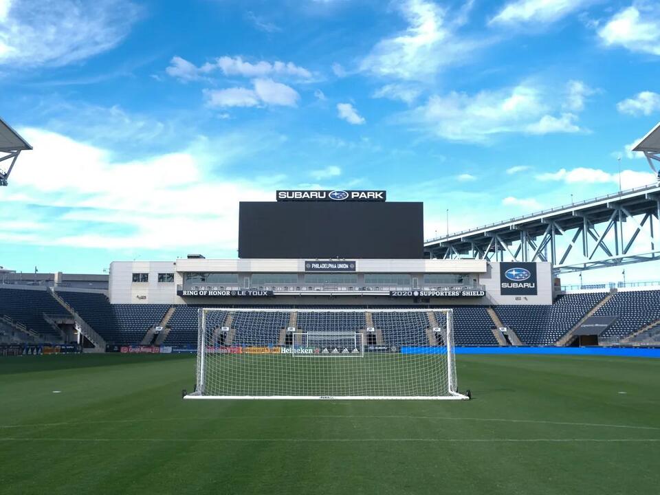 Philadelphia Union exploring additional seating options for Subaru Park