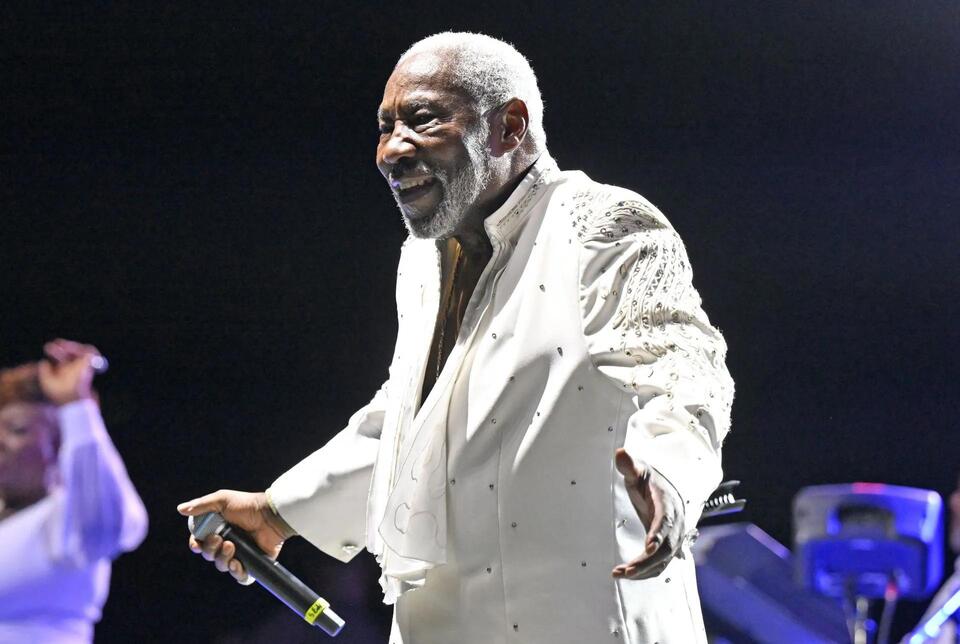What happened to Eddie Levert’s sons Sean and Gerald Levert? What we ...
