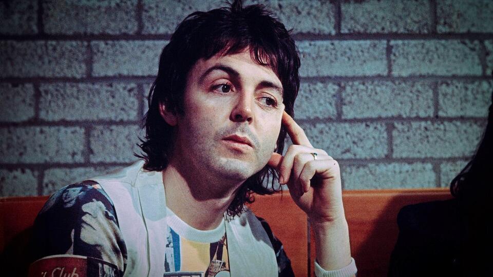 Paul McCartney on life after the Beatles — and the haunting truth ...