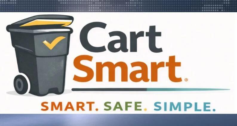 Mason City plans automated garbage collection for summer 2026 - NewsBreak