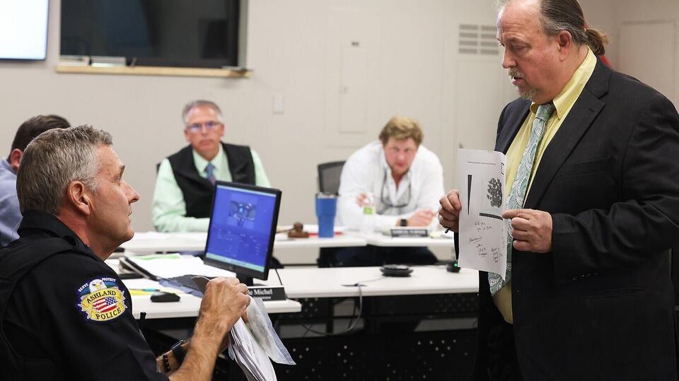 Mary Jane's Place to keep its business license in Ashland - NewsBreak