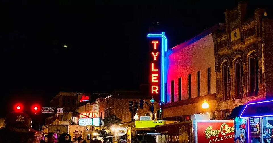 Here’s What To Know For Those Who Are New To Tyler, Texas - NewsBreak