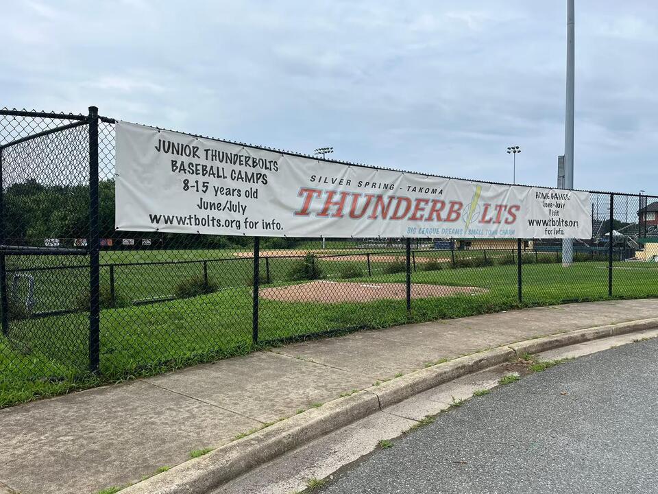 Baseball Game Canceled After Firefighter Floods Field With Hose In ...