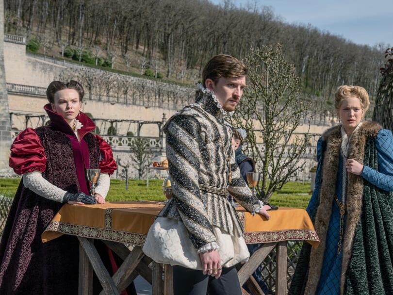 The Serpent Queen season 2 episode 3 recap: Strife in and out of the castle