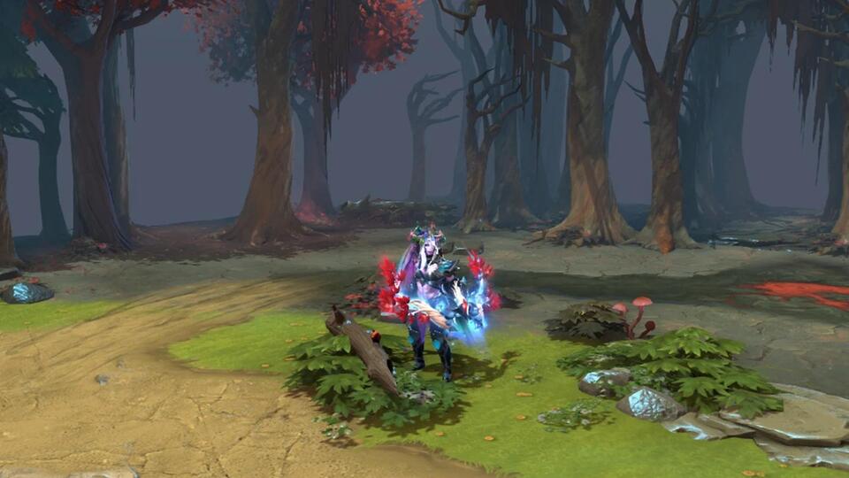 The forgotten favorites: Why TI14 teams avoided PA, Wraith King, and ...