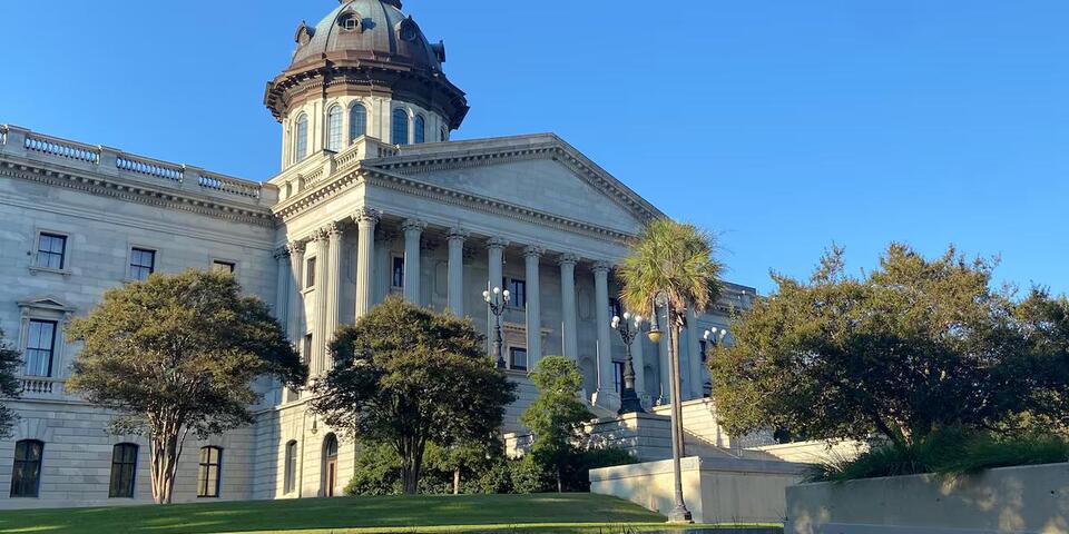 State Senate confirms Gov. Henry McMaster’s picks for state agencies ...