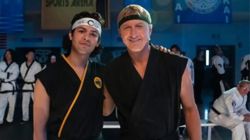 If you can't get enough of martial arts from films, these 5 martial ...