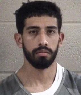 Whitfield County Authorities Searching for Suspect in Deadly Shooting ...