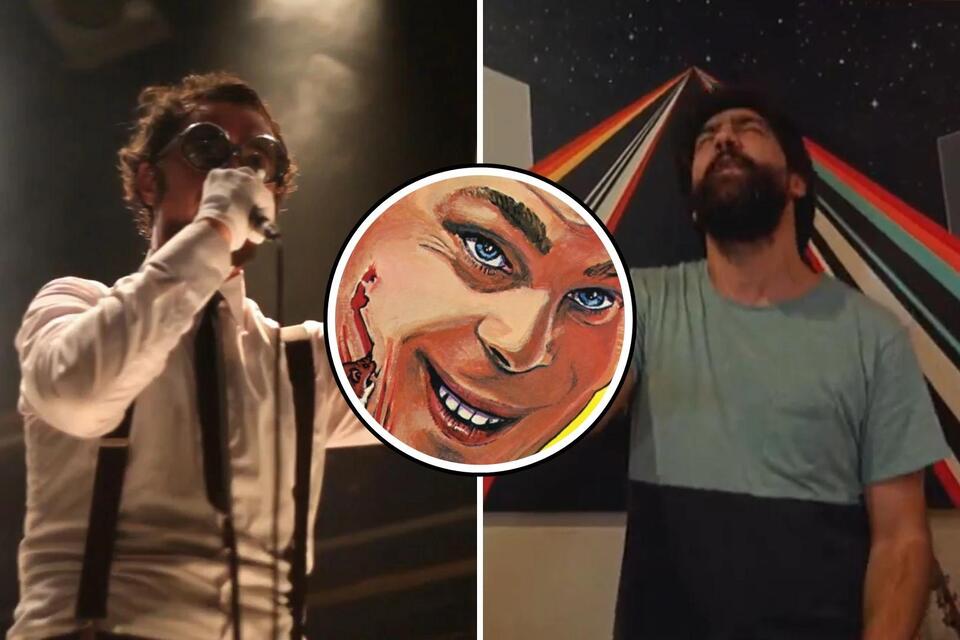 The 5 Absolute Weirdest Prog Rock Bands Ever - NewsBreak