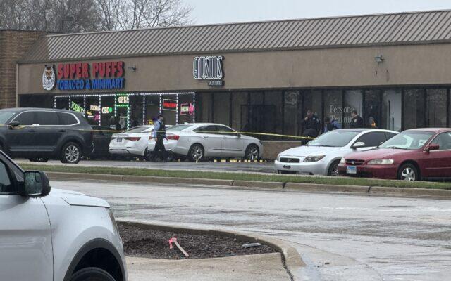 Joliet Police Release Details On Theodore Street Shooting - NewsBreak