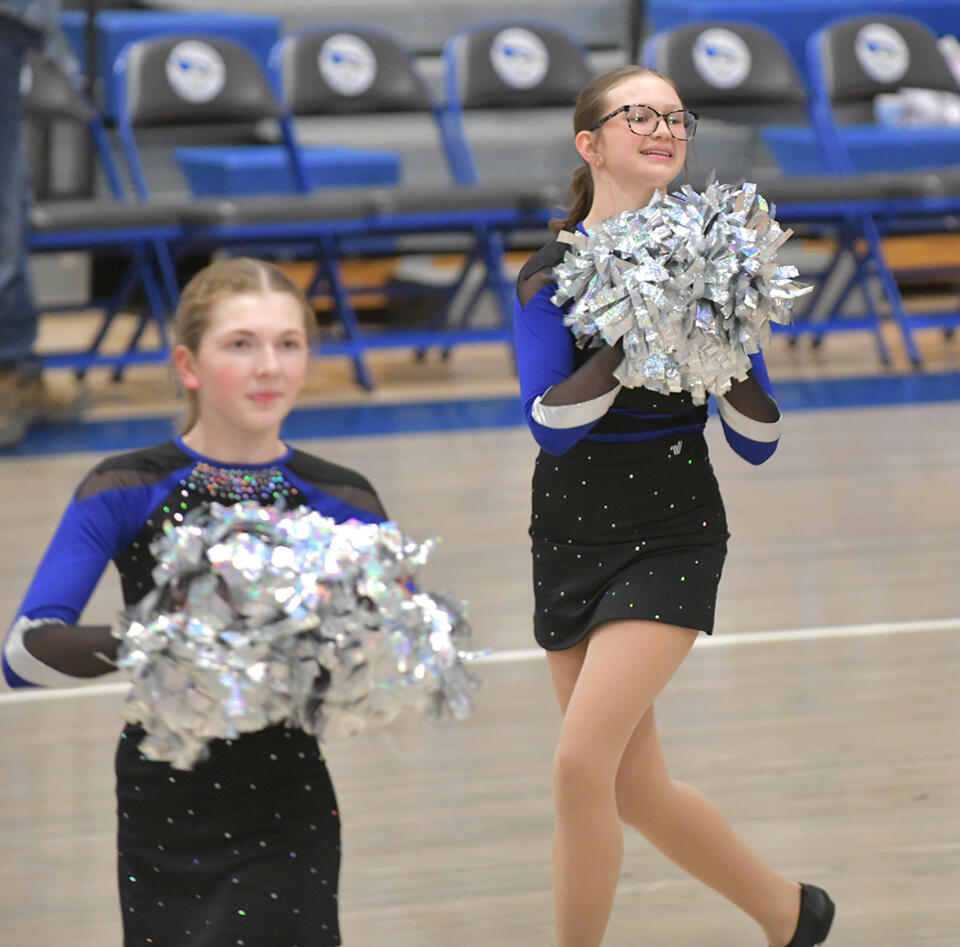 Rock Port High School basketball - NewsBreak