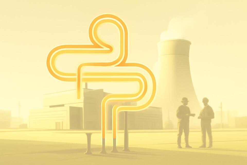 Rodatherm Energy Launches with $38M to Boost Geothermal Efficiency ...