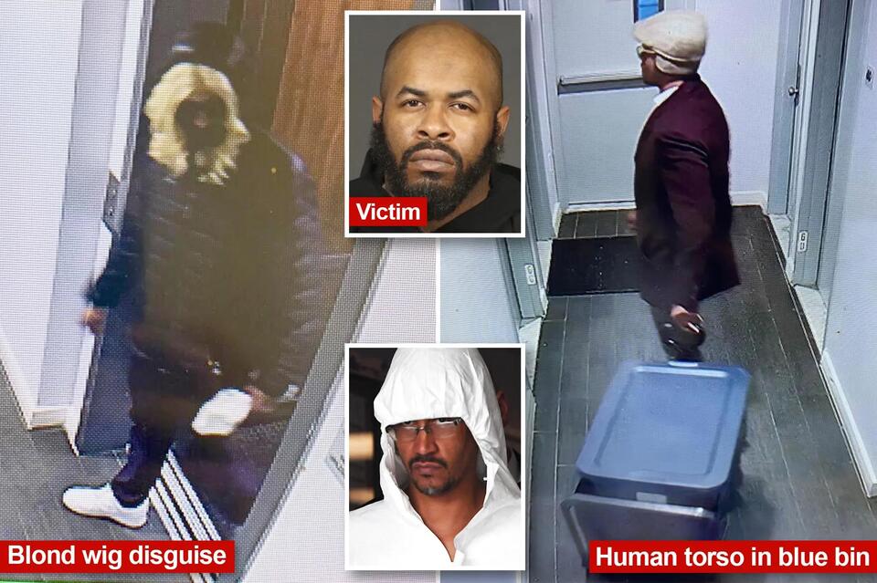 Ex-con-turned-NYC criminal justice activist busted after head of prison ...