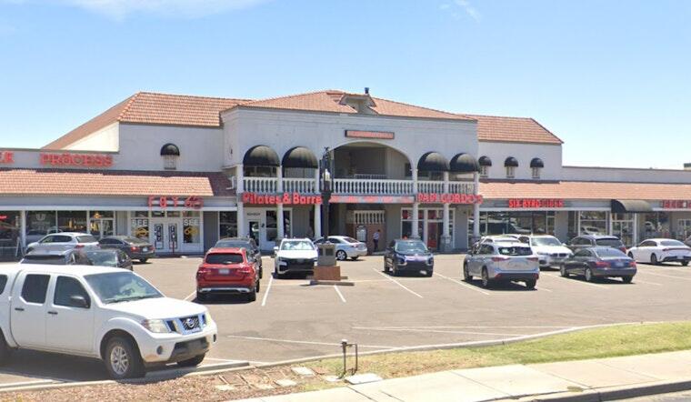 Businesswomen’s Exclusive Copper Club Secures New Venue in Phoenix's ...