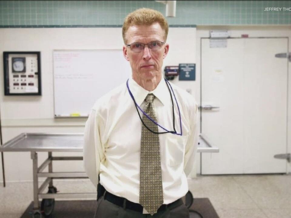 Seven murder cases now under close scrutiny because of testimony from ...