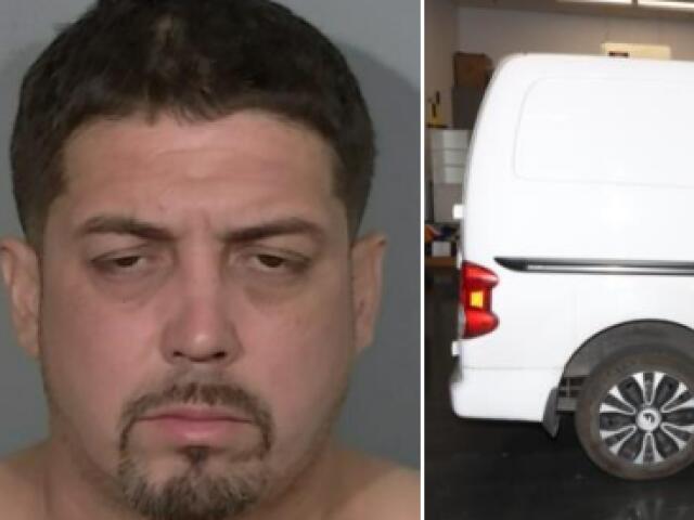 LVMPD makes arrest in sexual assault case, seeks additional victims ...