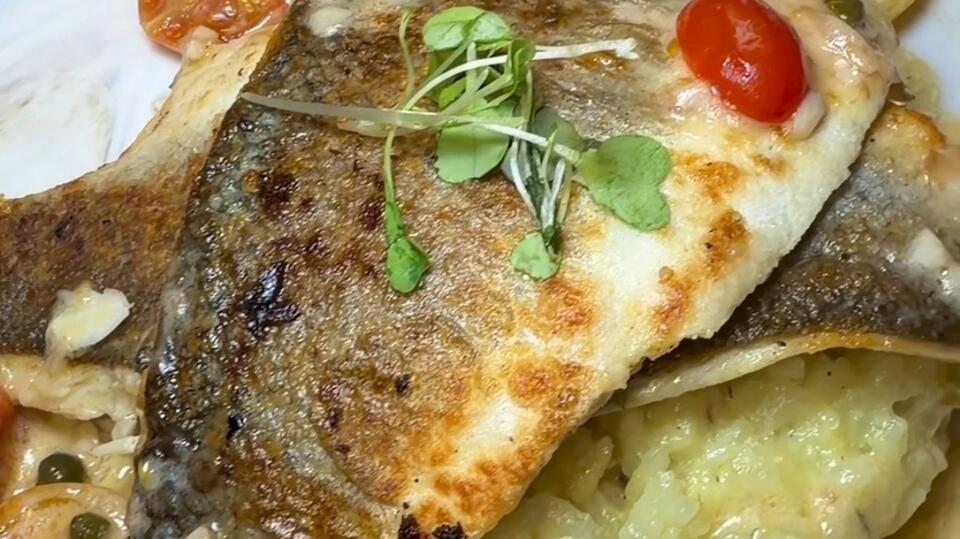 North End Kitchen & Bar Debuts New Seasonal Menu in Roswell - NewsBreak