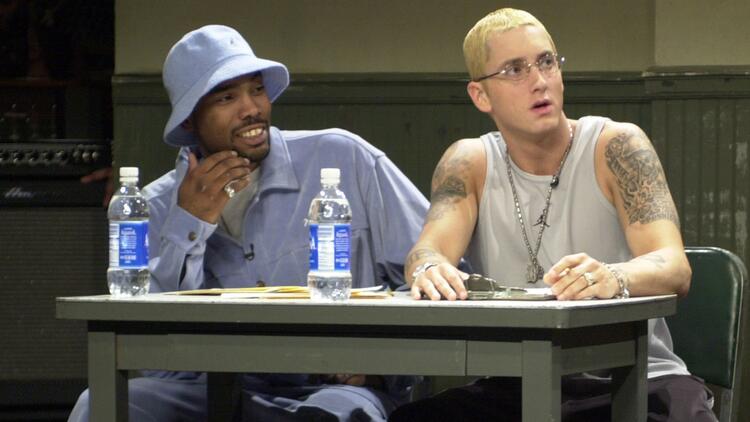 20 years later, Eminem still feels Proof’s absence — read the heartfelt ...