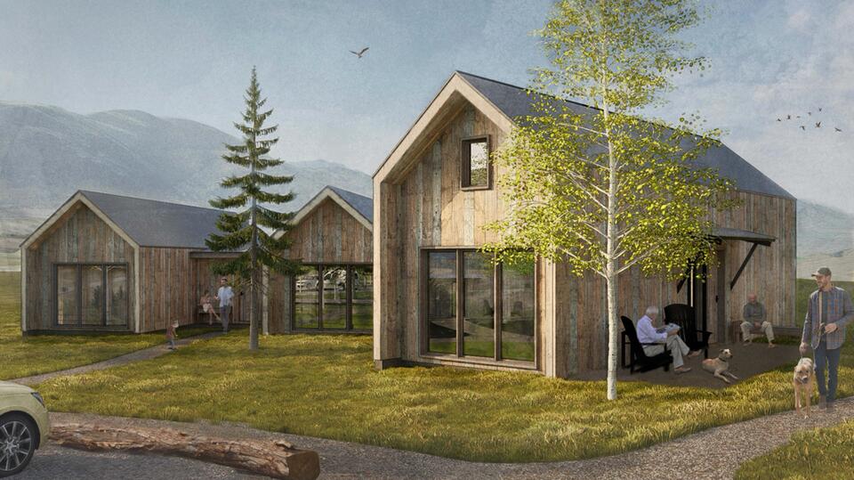 Secret Montana Project Everyone’s Been Wondering About Revealed - NewsBreak