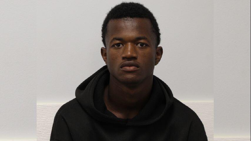 17-year-old from Ruston in Baton Rouge for track meet arrested for rape ...