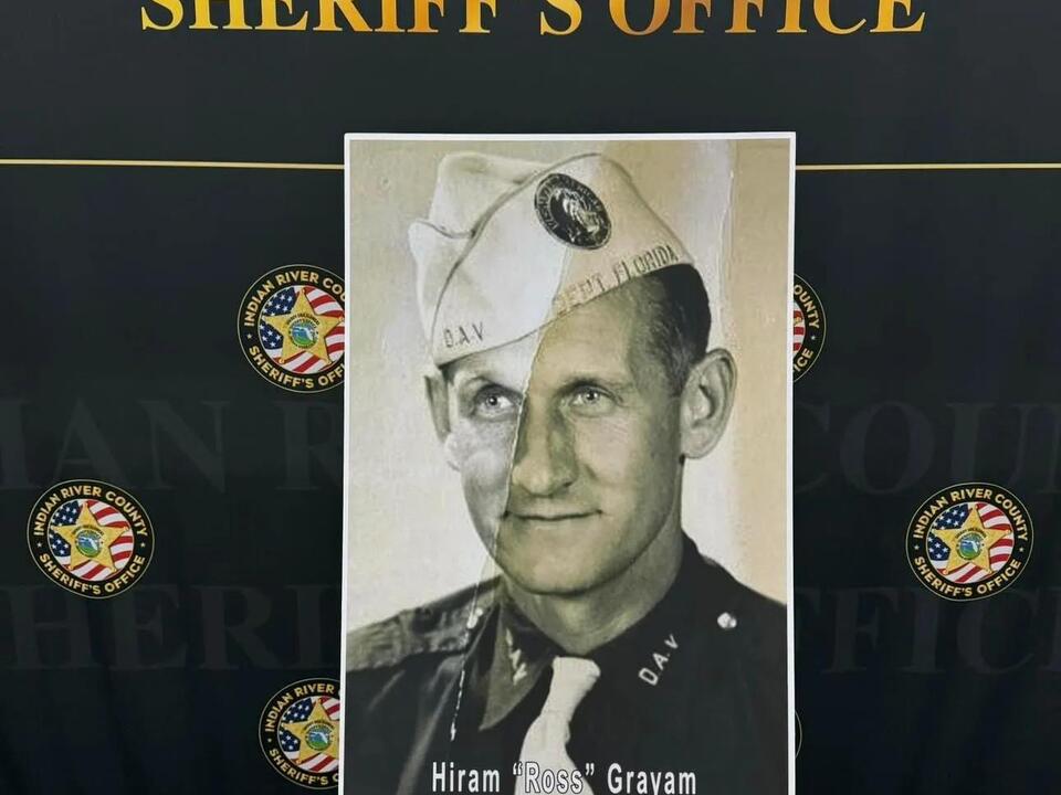 Killer of decorated WWII veteran identified after 56 years