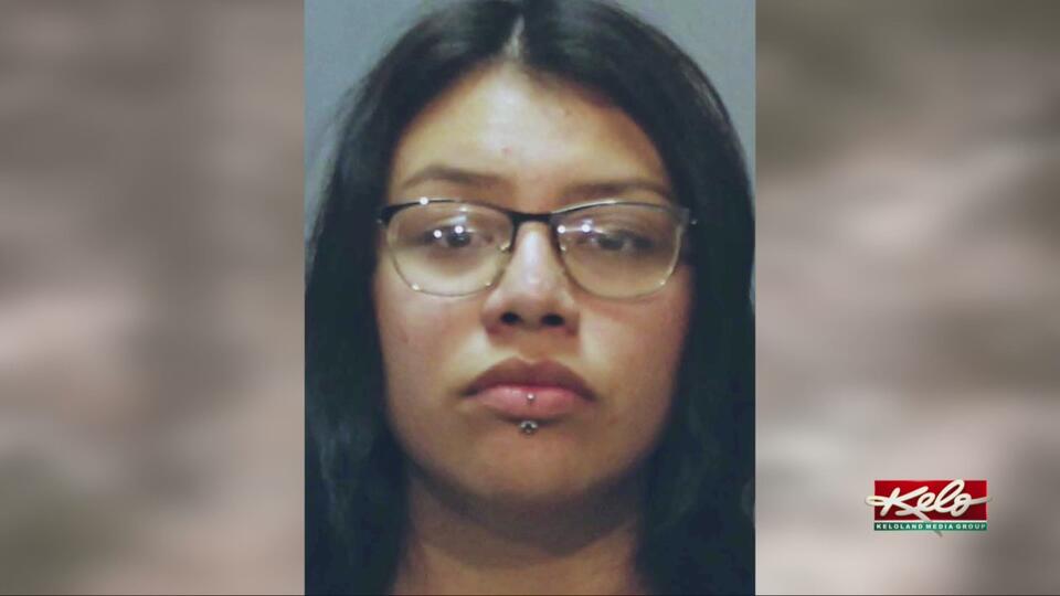 Ellsworth Airman arrested for murder of 21-year-old woman - NewsBreak