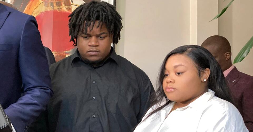 Atlanta baby decapitation death ruled a homicide – Criminal charges pending