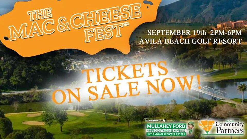 The Mac & Cheese Fest 2026 - NewsBreak