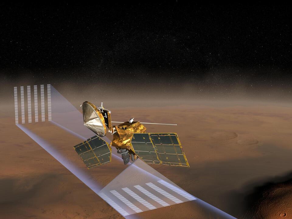 Leaked ‘Project Athena’ Outlines Sweeping NASA Overhaul by Trump’s Pick ...