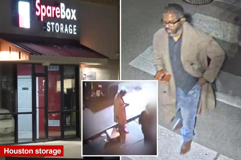 Shamsud-Din Jabbar stored cooler filled with sulfuric acid in rented ...