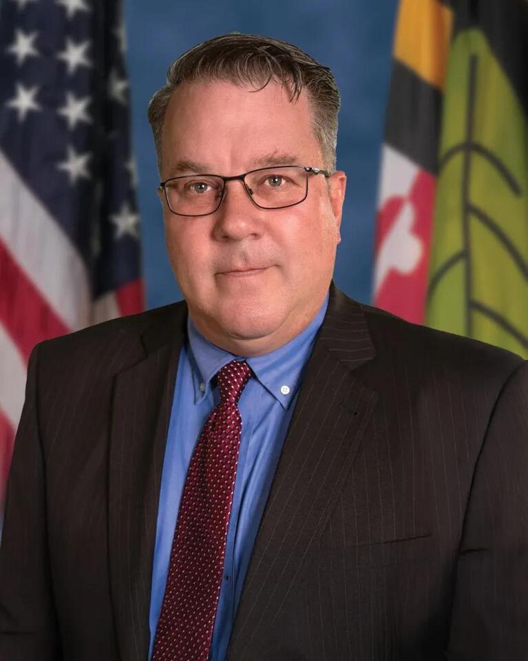 County Attorney John B. Norris III Departing Calvert County Government ...