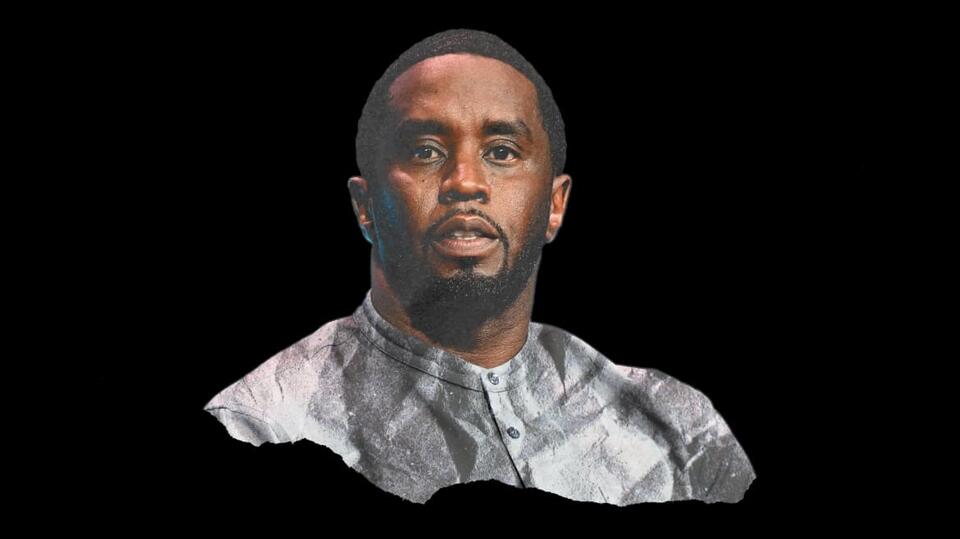 What Exactly Does Diddy Have Left? - NewsBreak